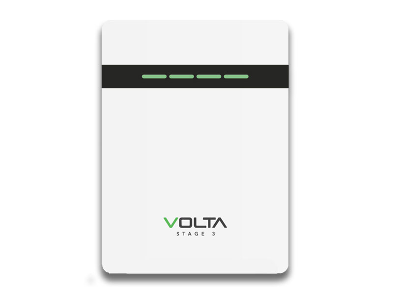 Volta 10Kw Stage 3 – Fontainebleau Solar Solutions
